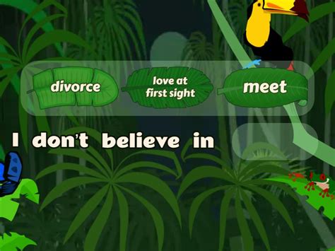 Relation Complete The Sentence