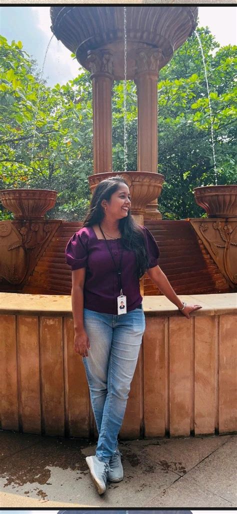 samruddhi d on linkedin return to office mywfostory nomorevirtual