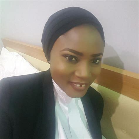 Hameedat Umar Solicitor Self Employed Linkedin