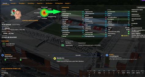 Order Of Attributes For Training Doesnt Match Order Of Attributes For Profile User Interface