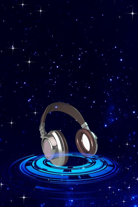 세련된 하이 엔드 스테레오 헤드폰 배경 헤드폰 게임 헤드셋 귀마개 배경 일러스트 및 사진 무료 다운로드 Pngtree