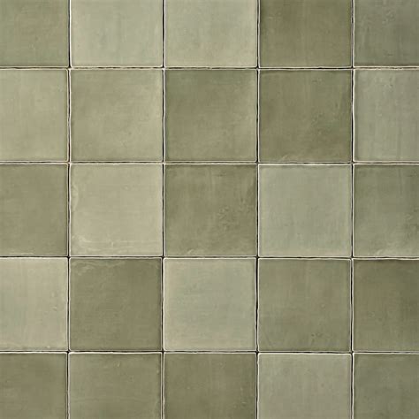 St Lucia Green 5x5 Ceramic Tile Glossy Wall Tiles Design Ceramic
