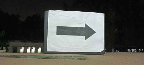 Arrow Detection Training Object Detection Dataset By Arrows