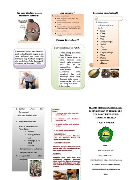 Leaflet Keluarga Pdf