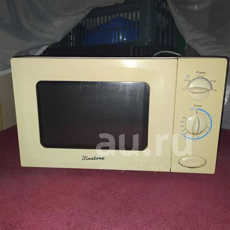 Микроволновая Печь — купить в Красноярске Состояние Б у Микроволновки мини печи на интернет