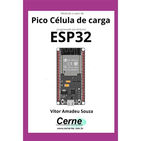 Livro Medindo O Valor De Pico Célula De Carga Programado Em Promoção
