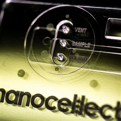 Nanocellect Cell Based Assay Technologies