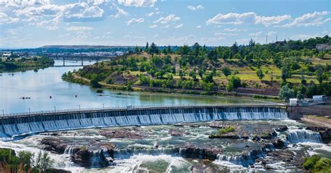 Find Cheap Flights To Great Falls Montana Cheapflights