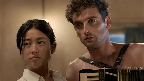 Secret Sharer 2014 MUBI