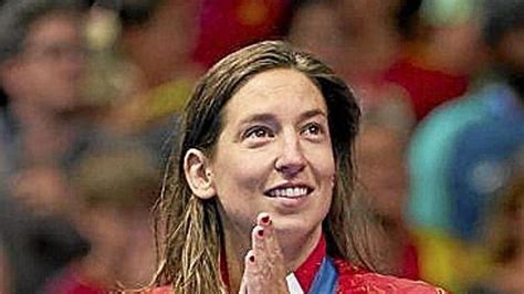 Laura Ester “Éramos Capaces De Ganar El Oro”