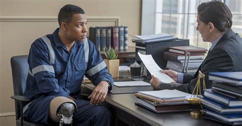 Pinder Plotkin Legal Team On Linkedin Navigating Your Rights With An Amputation Accident Lawyer