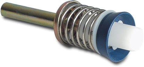 Amazon.com: Edelbrock 1468 Accelerator Pump Assembly : Automotive