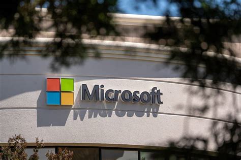 Microsoft Loses 100 Billion In Value After Inflation Data