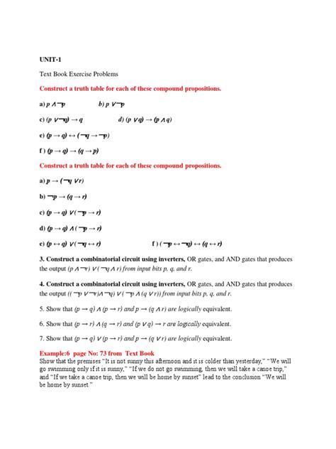 discrete mathematics imp questions pdf recurrence relation