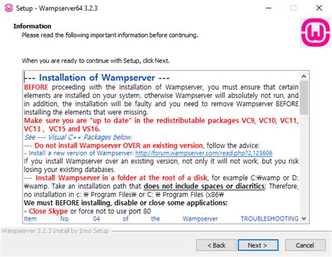 Php Kurulumu Nasıl Yapılır Ömer Faruk Yıldız