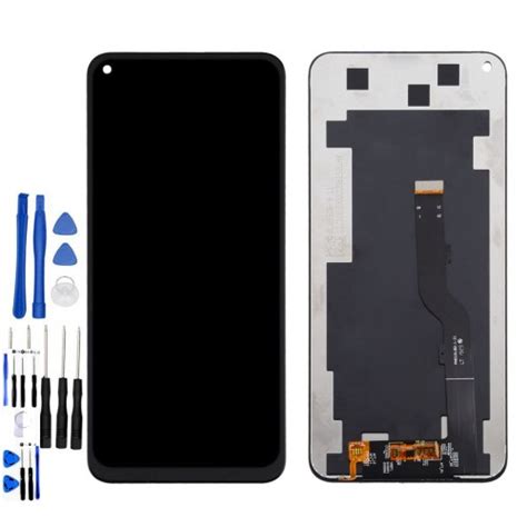 Noir TCL Plex T780H Ecran Lcd Vitre Tactile Noir TCL Plex T780H Ecran Lcd Vitre Tactile