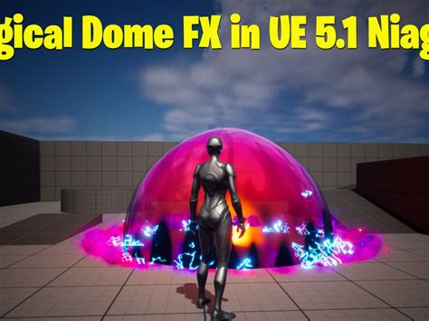 Hologram Effect Unreal Engine Niagara Tutorial Ue4 Niagara Hologram Tutorial Cghow