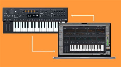 Minifreak V Now Available R Minifreak