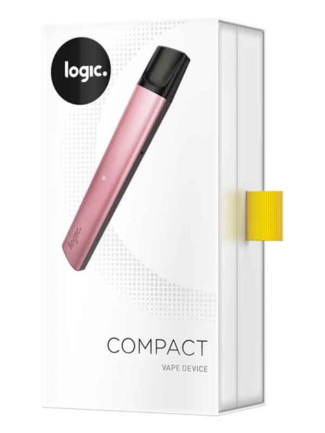 LOGIC COMPACT DEVICE Bustan Al Wataniya