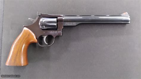 Dan Wesson Model 15 2