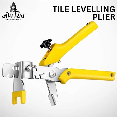5mm Adjustable Tile Leveling Pliers At Best Price In Jaipur Id