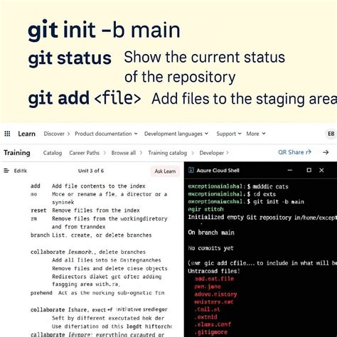 Learninginpublic Git Cloudjourney Learntocloud Microsoftlearn