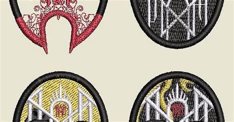 Sleep Token Patches Album On Imgur