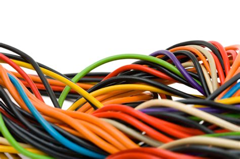 Flexible Cable Types Applications And Definition