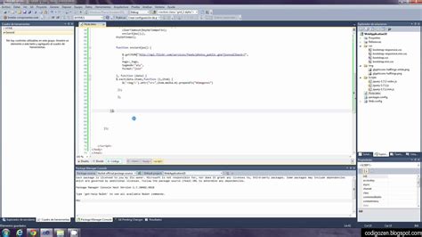 Introducción A Jquery Parte 3 Galeria De Imagenes De Flickr Con Jquery Y Ajax 3de4 Youtube