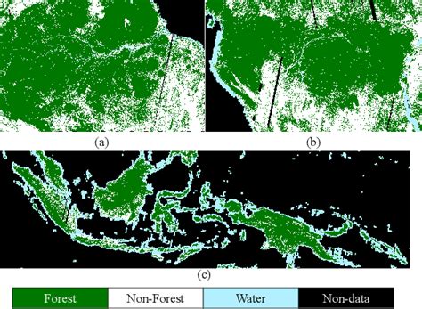 Figure 3 From Tropical Forests Mapping With Tandem X And Deep Learning Methods Semantic Scholar