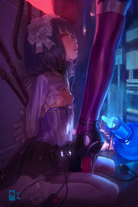 1 2 Original Commentary English Commentary Mixed Language Commentary 2girls Arms Behind