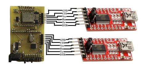 How To Install Ftdi Usb To Uart Bridge Drivers Nutty Engineer