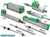 Standard Linear Displacement Transducer At Best Price In Chennai ID