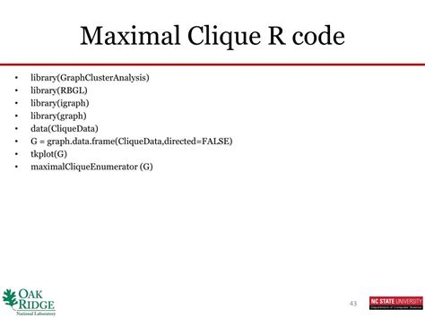 Ppt Introduction To Graph Cluster Analysis Powerpoint Presentation Free Download Id 1607356