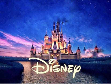 Disney Logo And Its History Artofit