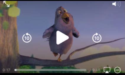 BUG Media Element Platform Controls Hidden On IOS Issue CommunityToolkit Maui