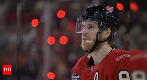 Is Connor Mcdavid Asking For A Trade His Recent Statements Are Raising