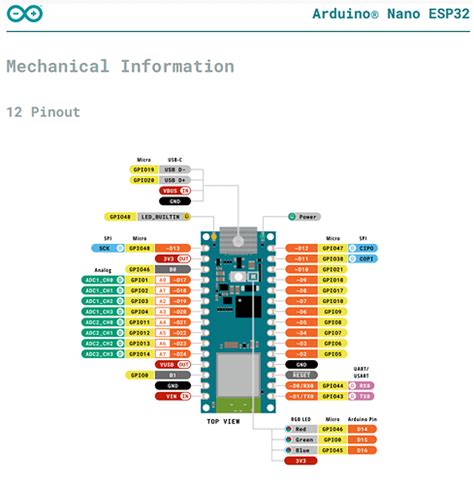 Unable To Get DS B To Read On Nano ESP Nano ESP Arduino Forum