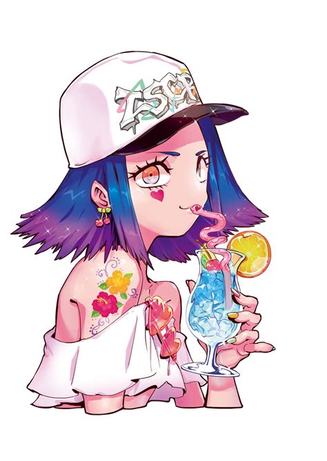 Original Drawn By Puppeteer Danbooru