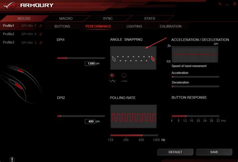 What Is Angle Snapping On Mouse And Why Should You Enable It