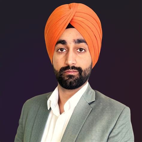 Simrat Singh Mortgage Associate Mortgage Architects Linkedin