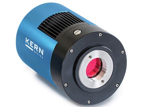 Kern Microscope Camera Odc 861 Kern