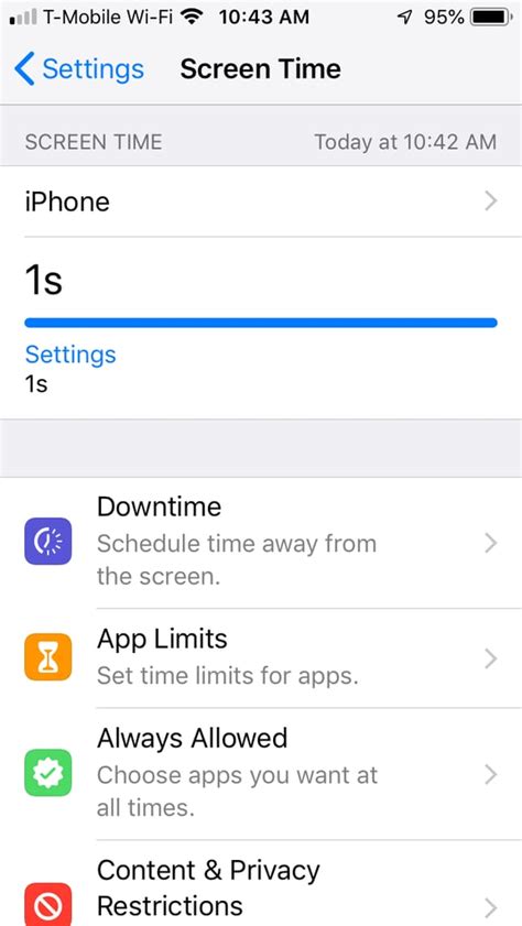 How To Set Limits On Screen Time Best Tech Hacks POPSUGAR Tech Photo