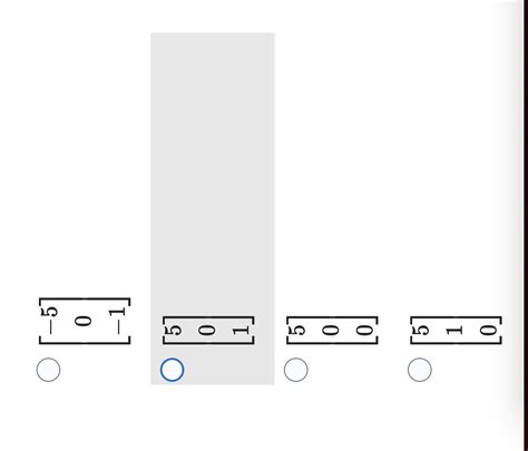 Solved Let T R4R3 Be A Linear Transformation Find Chegg Com