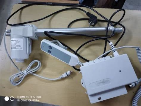 Low Pressure Linear Actuator Control Box 230 V Ac At ₹ 1500 Piece In Coimbatore