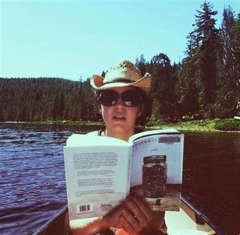 Libby King Research Flinders