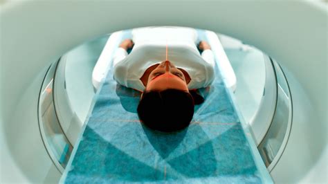 Des substances nocives peuvent se former à l intérieur du corps après une IRM