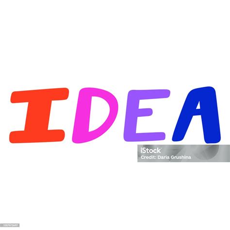 아이디어 만화 일러스트 패션 문구 귀여운 트렌디 한 스타일 디자인 글꼴 빈티지 벡터 손 그린 일러스트 벡터 로고 아이콘입니다 개념에 대한 스톡 벡터 아트 및 기타 이미지