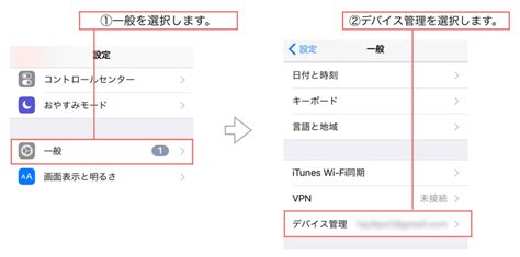 UnityiOSにアプリをインストールするときのエラー対処法 おもちゃラボ