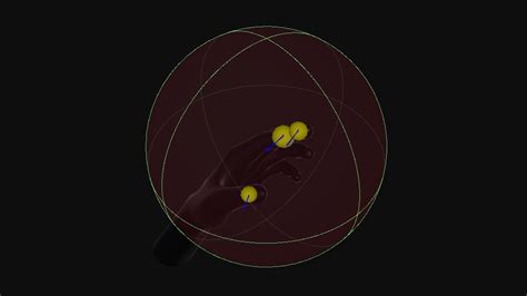 advanced object touching with leapmotion in unity c turboflip